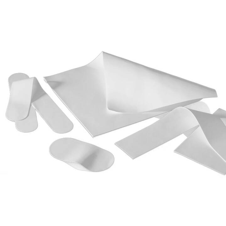 Gore-Tex Acuseal Cardiovascular Patch – Gore – Cardiotronic