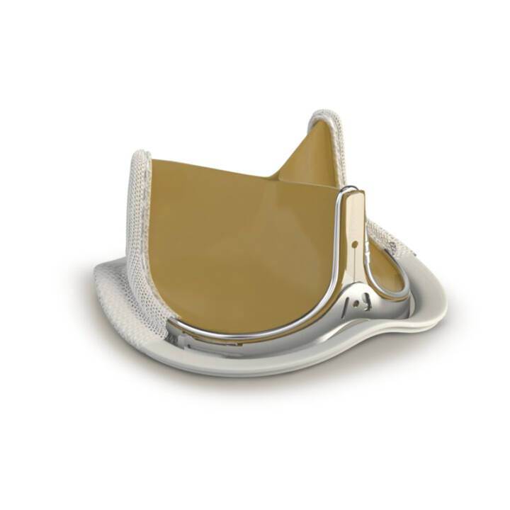 Válvula Biológica Aórtica Inspiris Resilia – Edwards – Cardiotronic