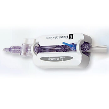 Sensor Acumen – Edwards Critical Care – Cardiotronic