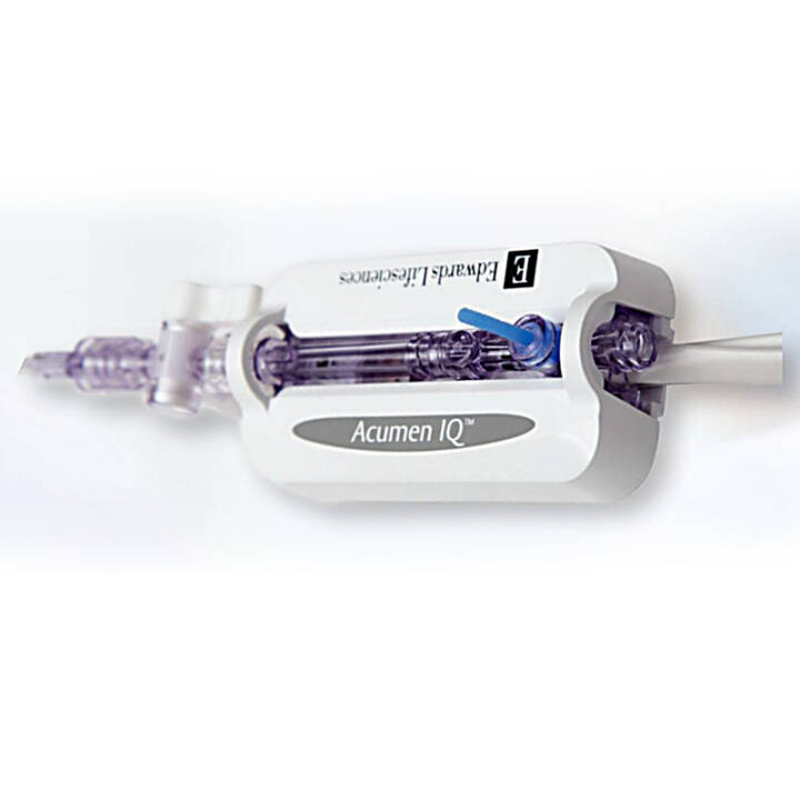 Sensor Acumen – Edwards Critical Care – Cardiotronic