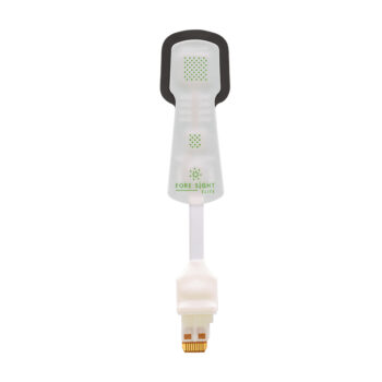 Sensor Foresight – Edwards Critical Care – Cardiotronic