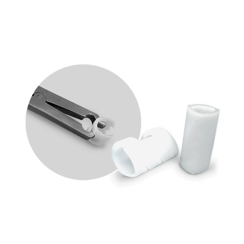 Clipe Hemostático – Ventura – Cardiotronic