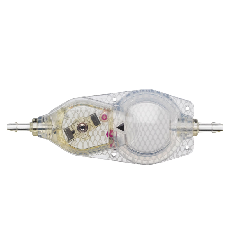 Válvula Programável Certas C/ Siphonguard, Catéter, Acessórios – Codman ...